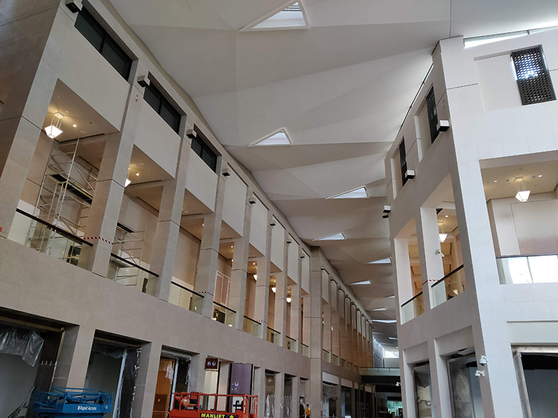 Gallery 6 - Seahorse Engineering